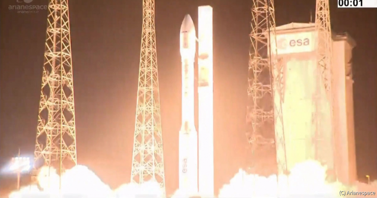 アリアンスペース:ロケット打ち上げ失敗 :SEOSat-Ingenio、TARANIS(動画): Arianespace: Rocket ... アリアンスペース:ロケット打ち上げ失敗 :SEOSat-Ingenio、TARANIS(動画): Arianespace: Rocket ...