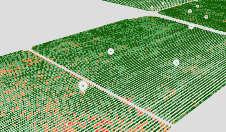 クボタ：イスラエルSeeTree に出資：Intelli network for Trees（動画）： Kubota: Invested in SeeTree, Israel ...